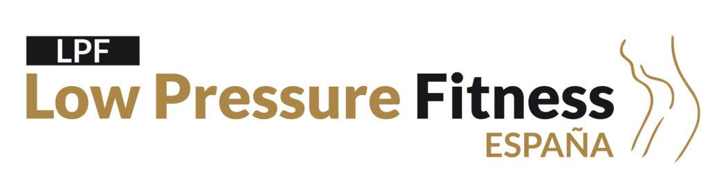 Uso marca-logos LPF | Low Pressure Fitness